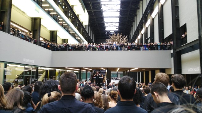 Ten Reasons Why I Love My Choir | Annie Lyons