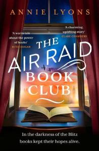 Annie Lyons | Bestselling author of contemporary fiction